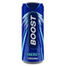 Boost Energy Drink 24 x 250ml Cans Case (Multiple Flavours) – GSC FOODS